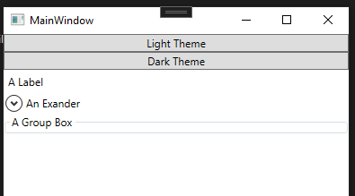 ThemeManager doesn't work as described in wiki with runtime generated themes · Issue #177 ...