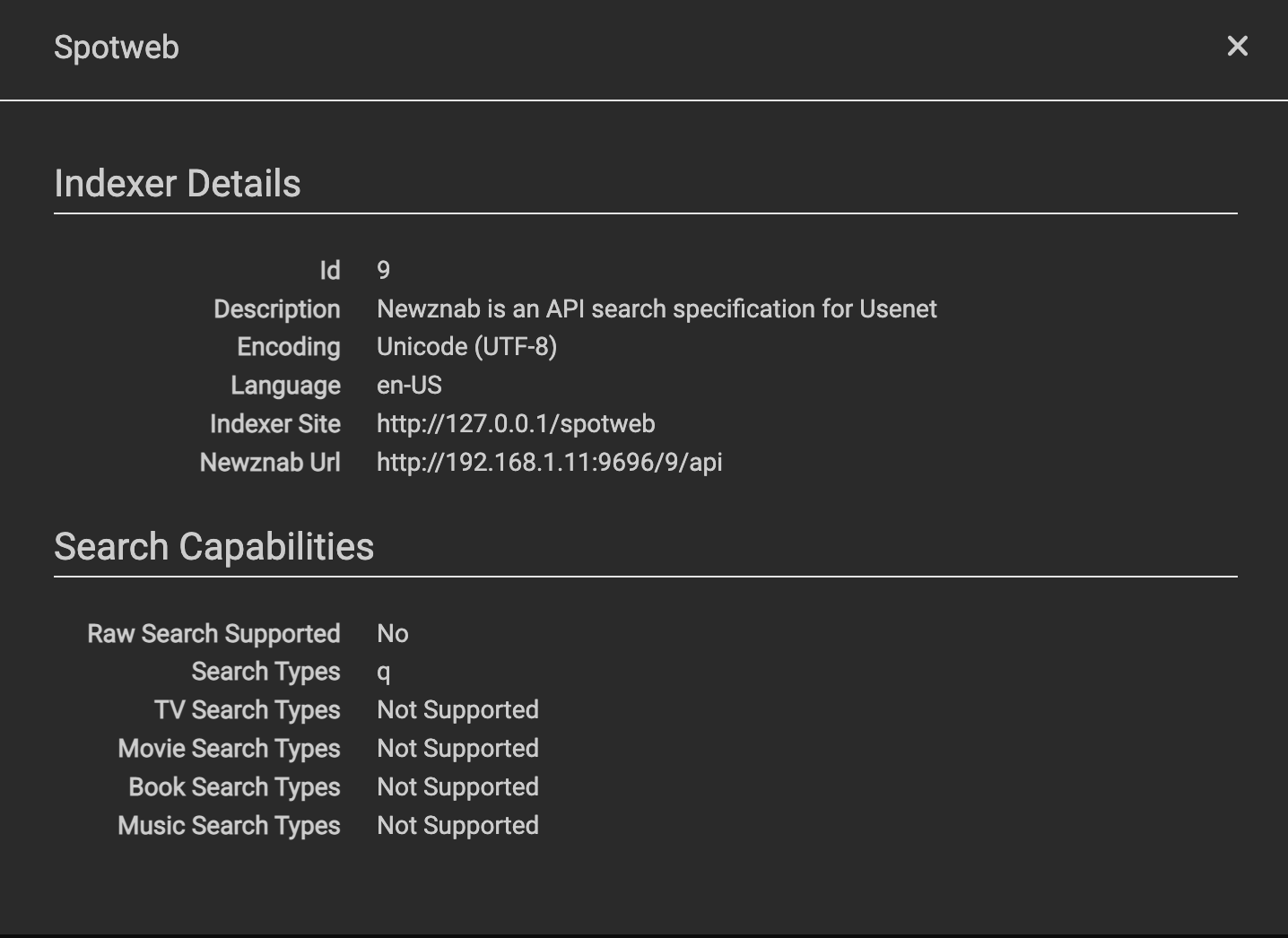 The operation has timed out (interactive search problem with Sonarr/Radarr) · Issue #803 ...