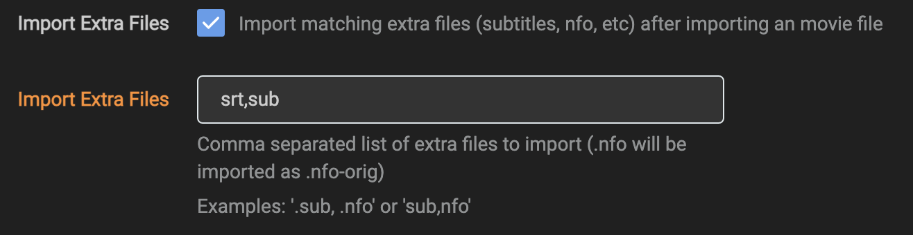 Request Move Extra Files When Using The Output Folder Option · Issue 