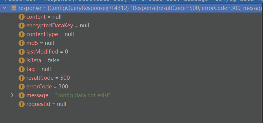Why can't I read the meta information of nacos · Issue #969 · apache/dubbo-admin · GitHub