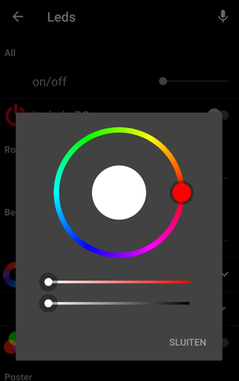 Openhab Integration · Issue #35 · wled/WLED · GitHub