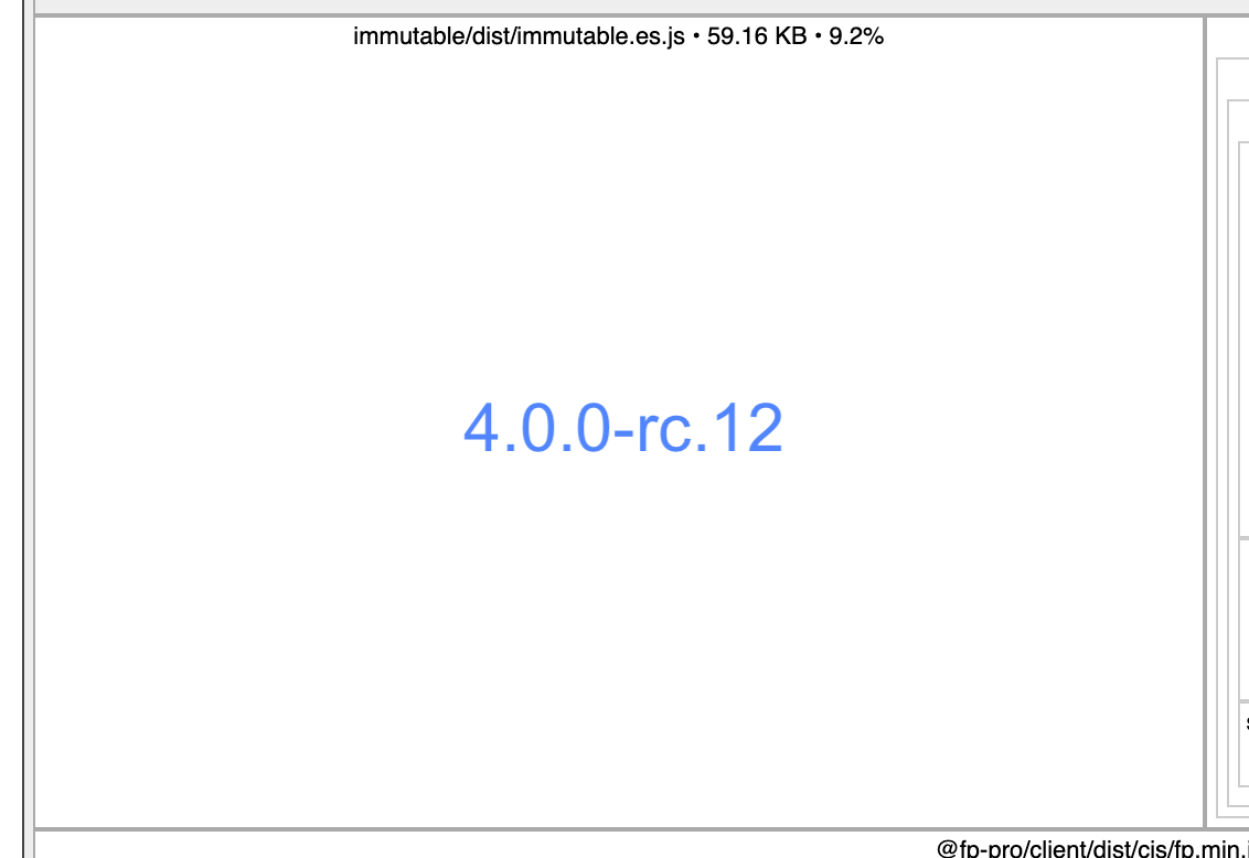 Support tree shaking · Issue #1190 · immutable-js/immutable-js · GitHub