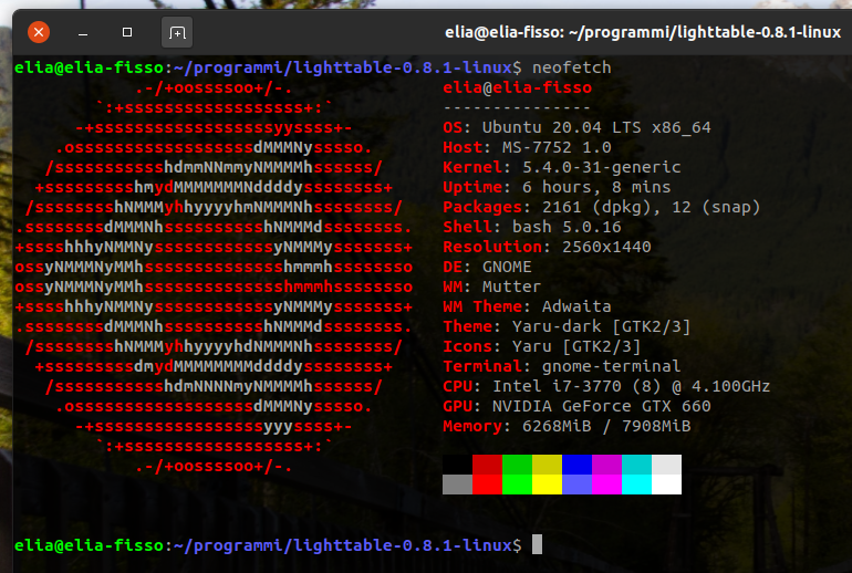 Harfbuzz version too old (1.0.0) · Issue #2488 · LightTable/LightTable · GitHub