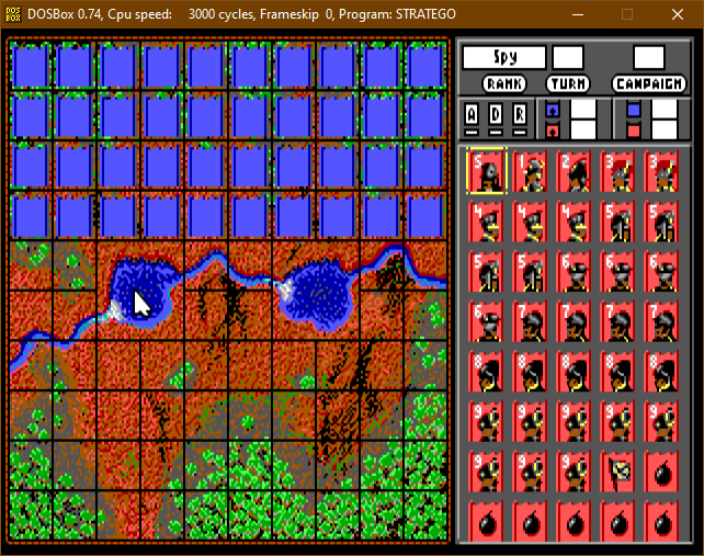 Stratego graphics issues · Issue #1436 · 86Box/86Box · GitHub