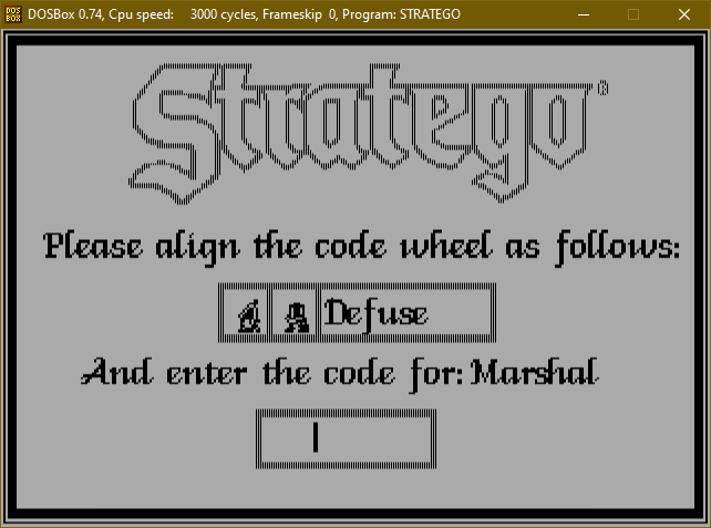 Stratego graphics issues · Issue #1436 · 86Box/86Box · GitHub