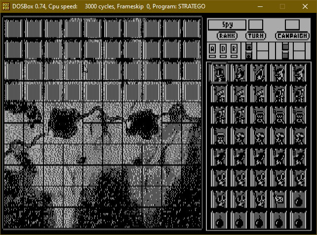 Stratego graphics issues · Issue #1436 · 86Box/86Box · GitHub