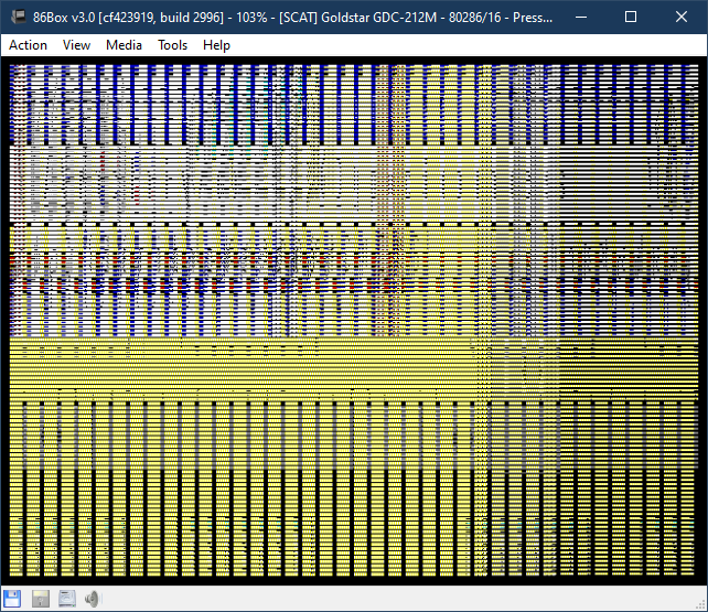OTI-67/77 256 color bug · Issue #1474 · 86Box/86Box · GitHub