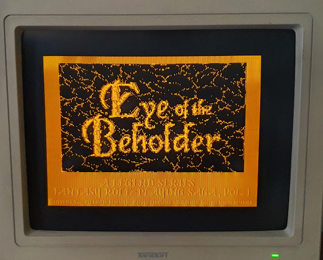 Add Overscan emulation to the Hercules graphics card. · Issue #1638 ...