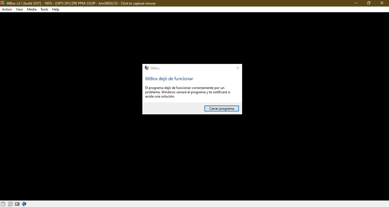 Shaders refuse to work in 86Box · Issue #1904 · 86Box/86Box · GitHub