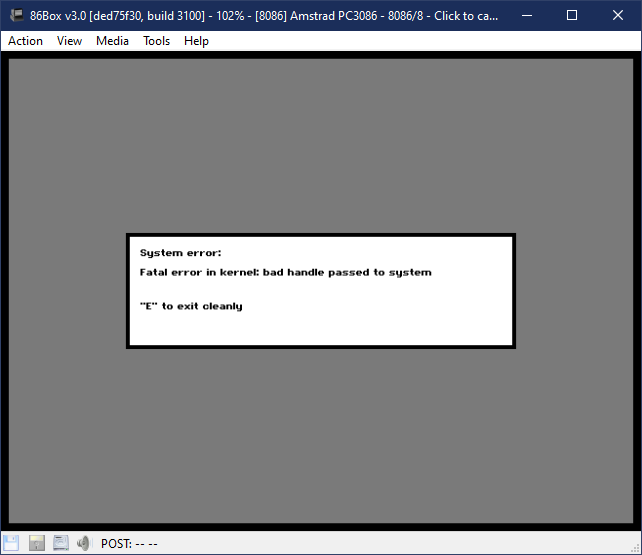 SDL Software Performance Issue · Issue #1937 · 86Box/86Box · GitHub