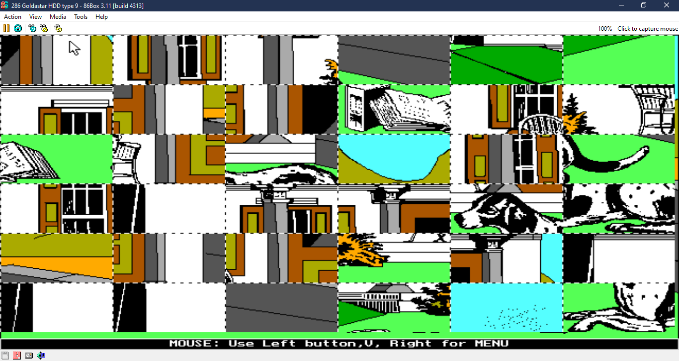EGA monochrome graphics card crash · Issue #2944 · 86Box/86Box · GitHub