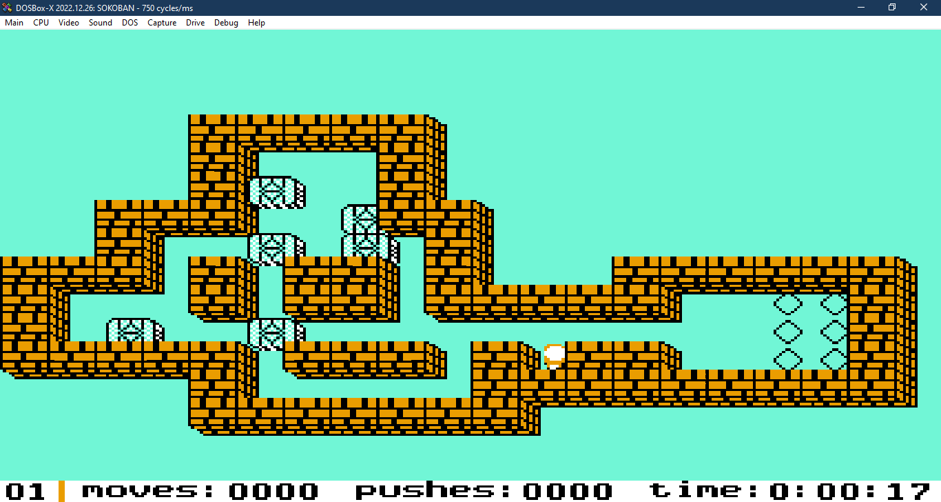 Add new CGA monitors or D3D shaders · Issue #3105 · 86Box/86Box · GitHub