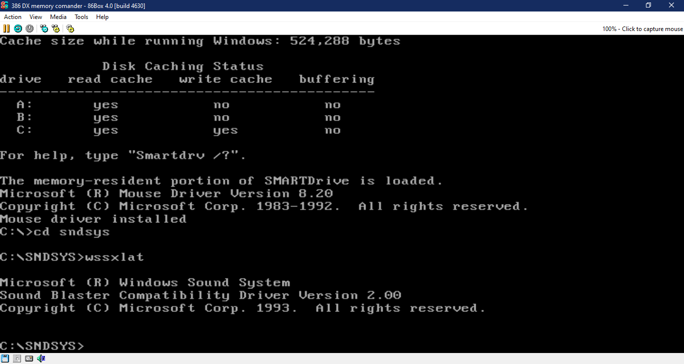 Windows Sound System SB emulation bug · Issue #3370 · 86Box/86Box · GitHub
