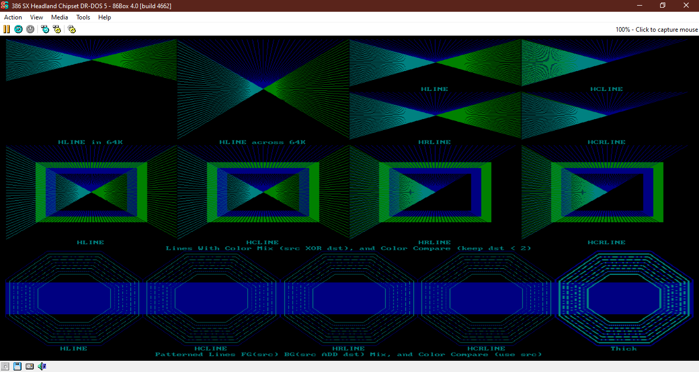 Oak OTI 67/77 video emulation of 8514 chip bug · Issue #3420 · 86Box/86Box · GitHub