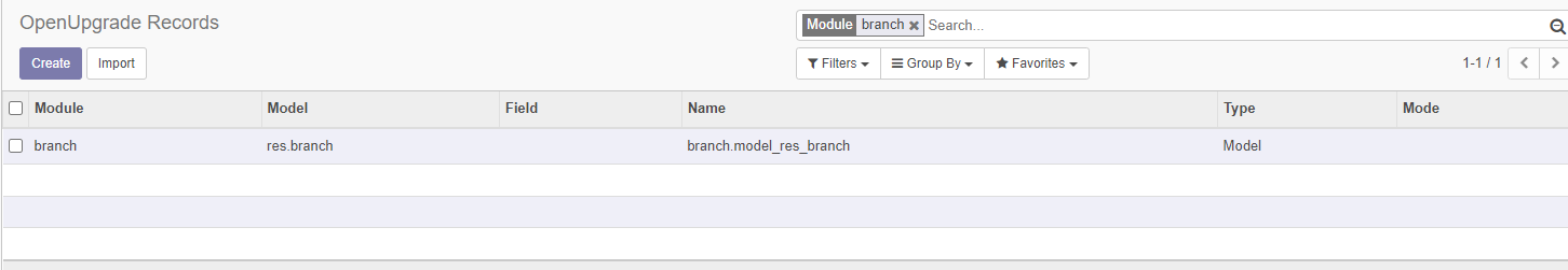 [11 0][howto] Upgrade Analysis Does No Pickup Fields Of Custom Module · Issue 3717 · Oca
