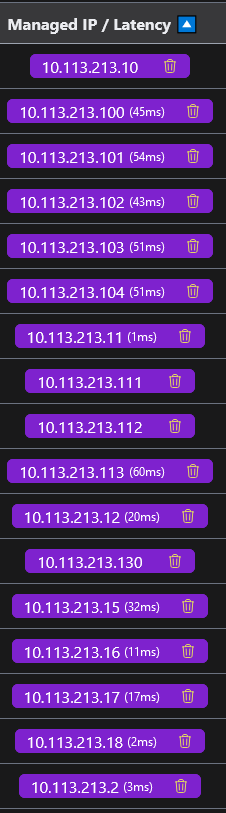 [Support]: IP addresses sorting issue · Issue #129 · sinamics/ztnet · GitHub