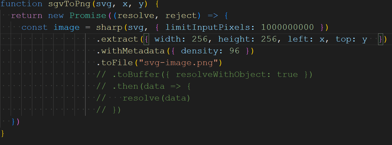 SVG: support for vector-effect SVG2 property · Issue #3255 · lovell/sharp · GitHub