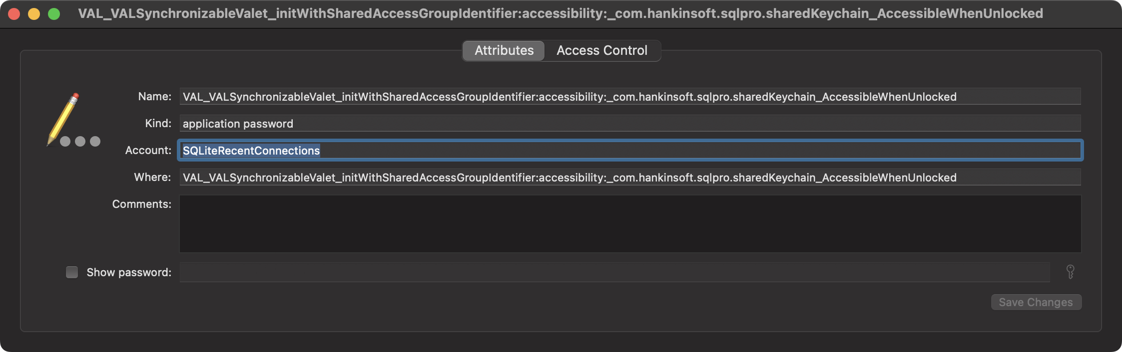 Export Import Connections · Issue 852 · Hankinsoft Sqlpro · Github
