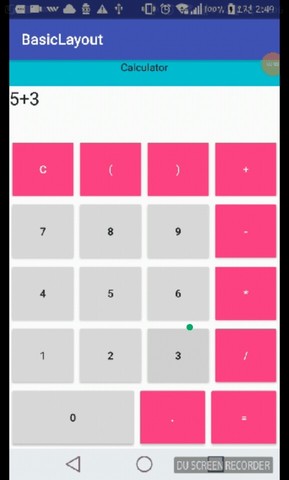 GitHub - JisangYou/MyProjects: 프로젝트 모음