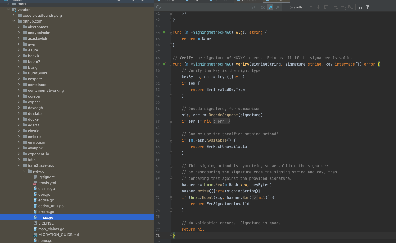 The signature is invalid after the member cluster is connected · Issue ...