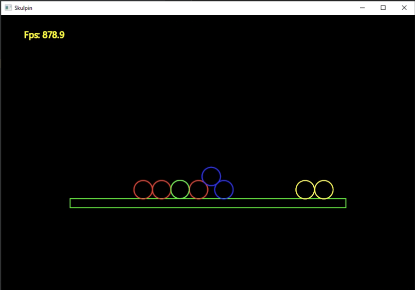 Problem With Rendering On 038 · Issue 482 · Rust Skiarust Skia · Github