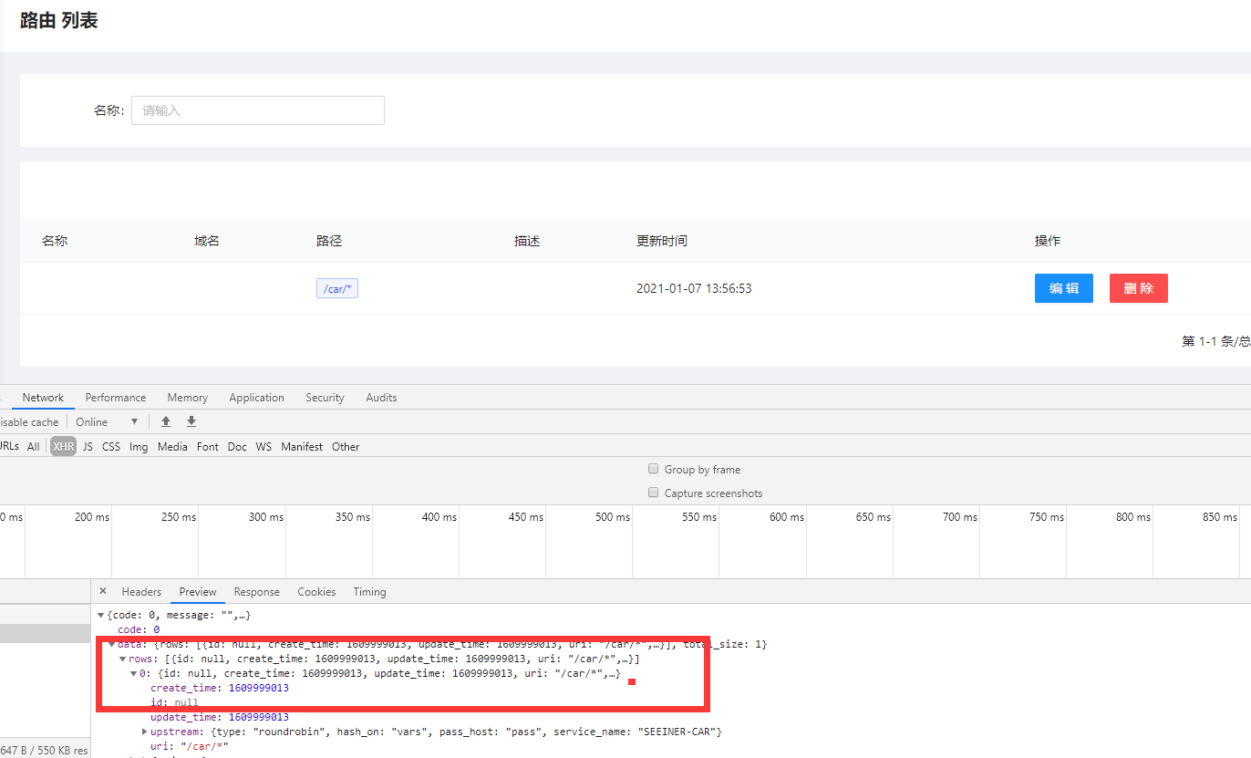 bug: Route has no auto-generated id · Issue #3210 · apache/apisix · GitHub