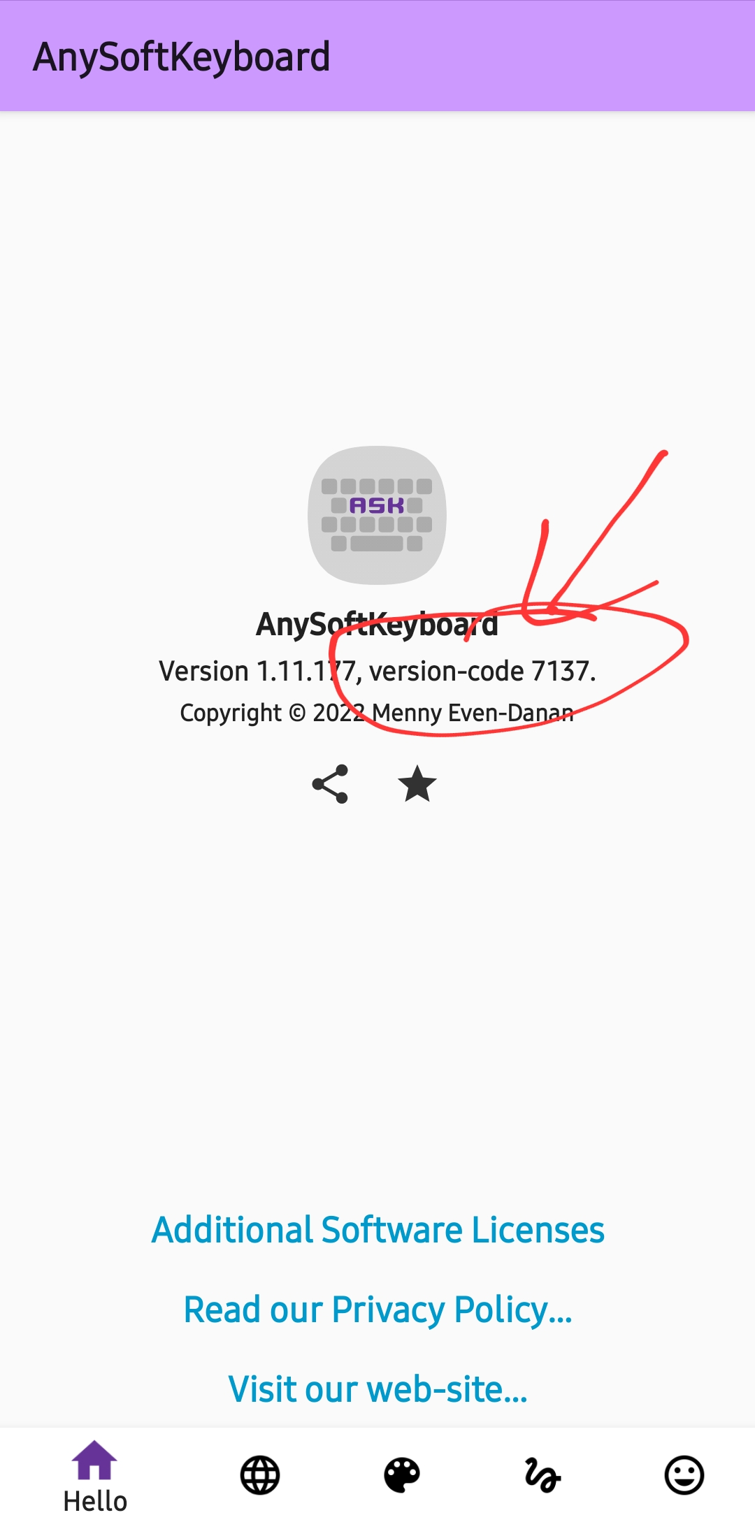 Help Wanted To Build APK File From Android Studio! · AnySoftKeyboard AnySoftKeyboard ...