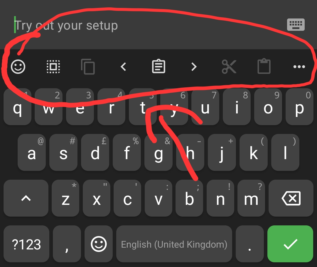 Quick text editing tool · Issue #744 · openboard-team/openboard · GitHub
