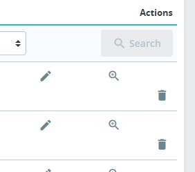 Grid actions are not aligned well when using "use_inline_display=true" · Issue #29692 ...
