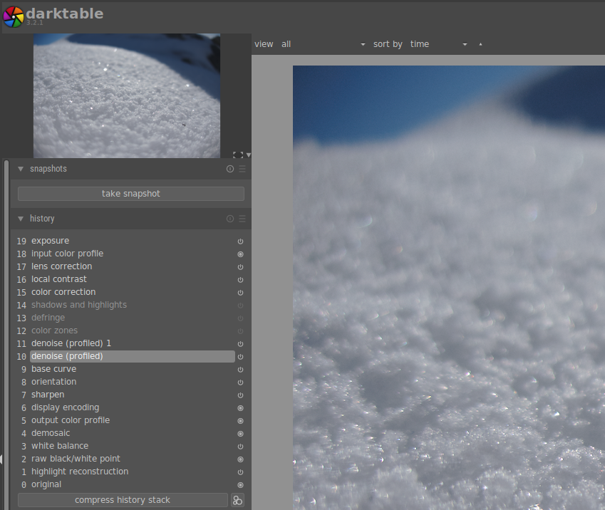Iop Order Issue w/ 2x Profiled Denoise (after 3.2.1 upgrade) · Issue #6207 · darktable-org ...