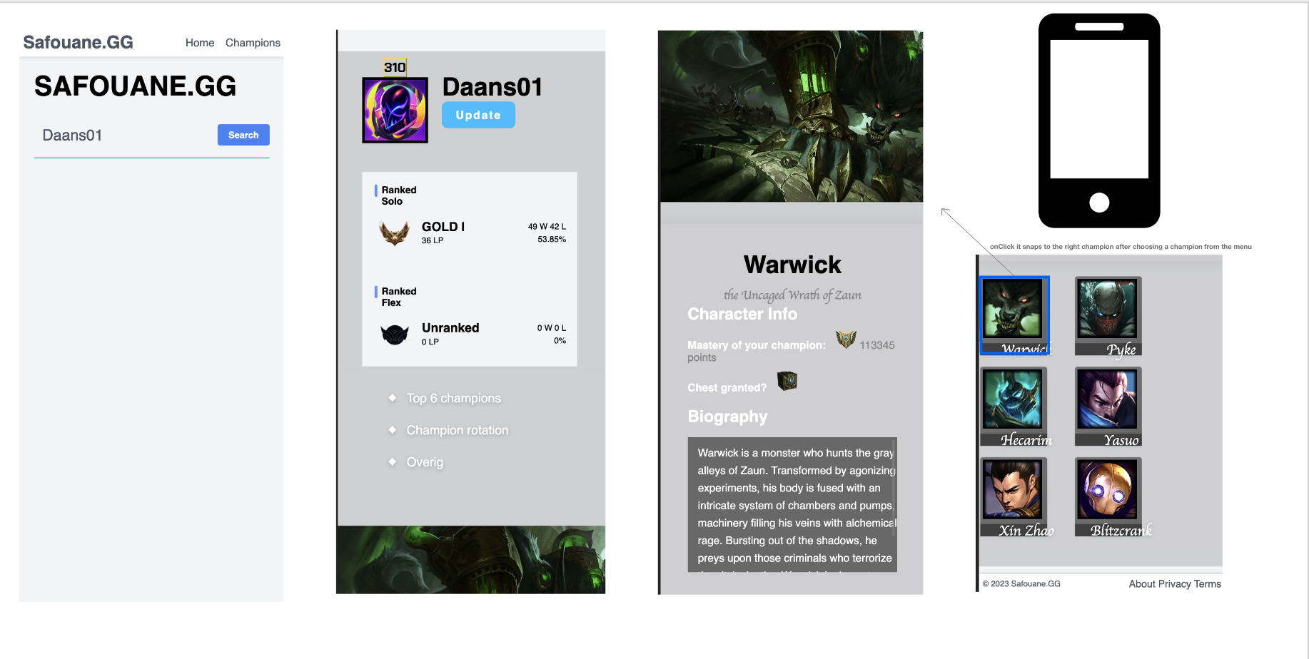 GitHub - SafouaneM/Old-safouane.gg: Virgin version of Safouane.GG