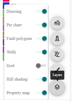 Redesign toolbar · Issue #697 · equinor/webviz-subsurface-components · GitHub