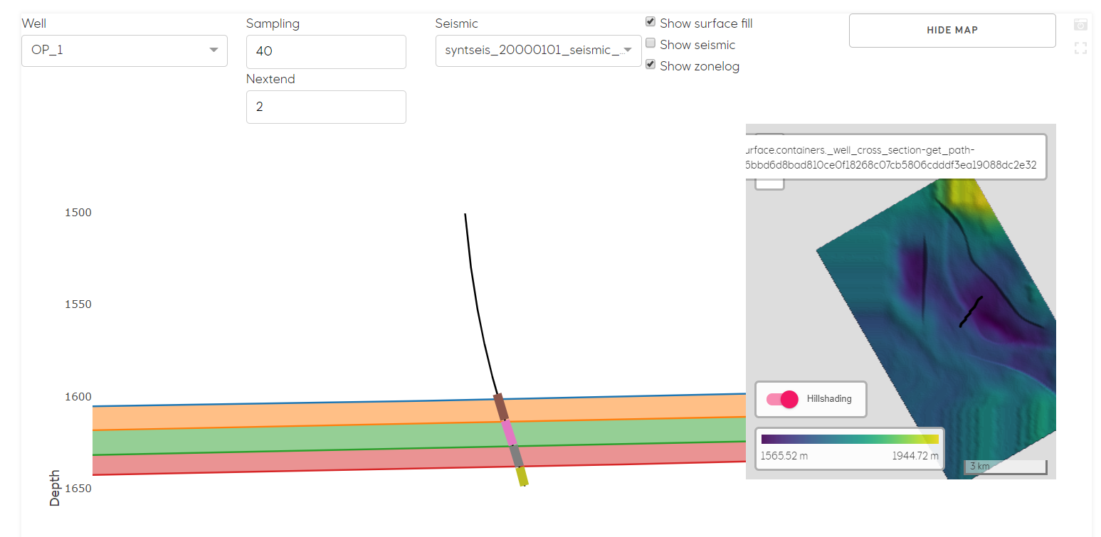 Map in cross section viewer shows unnecessary layer control · Issue #178 · equinor/webviz ...