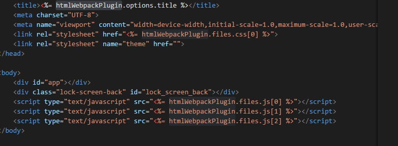npm run build 后无法显示，npm run dev 是可以正常显示的 · Issue #729 · iview/iview-admin · GitHub