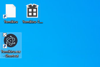 Setup misbehavior · Issue #89 · mienaiyami/yomikiru · GitHub