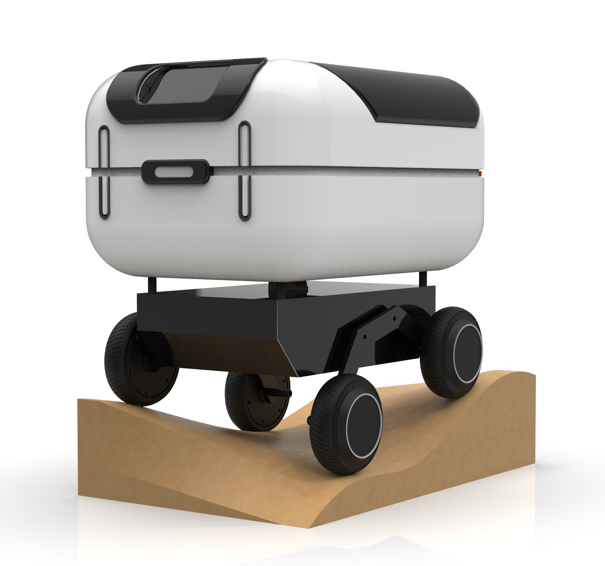 GitHub - zodiac-robotics/Nue