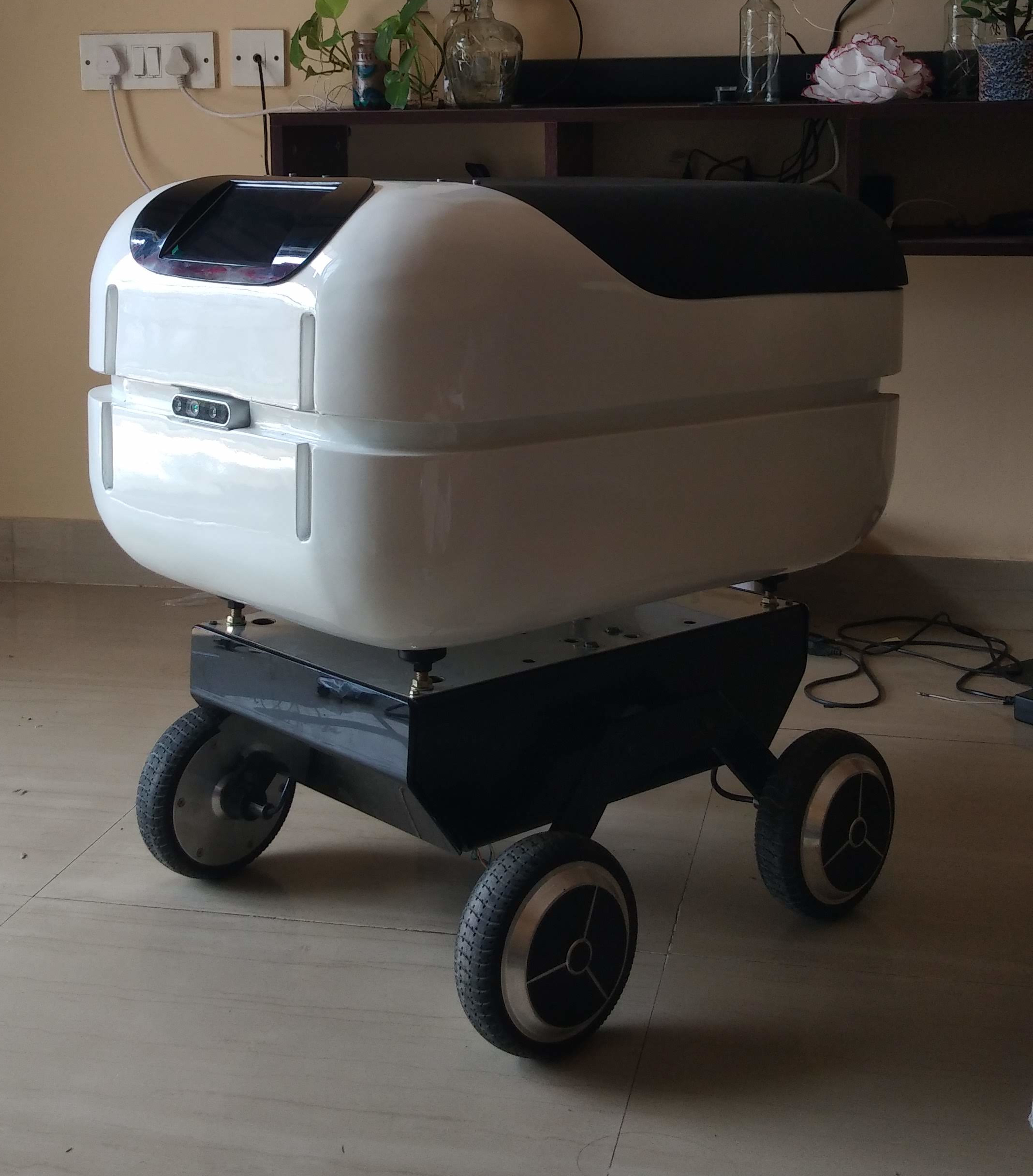 GitHub - zodiac-robotics/Nue