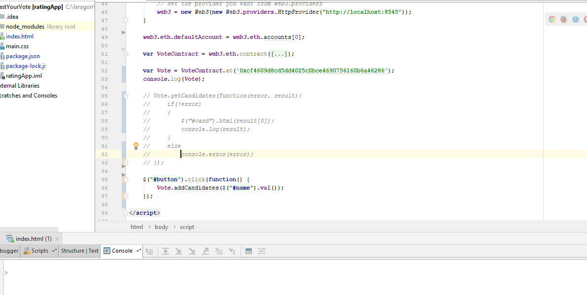 Uncaught Error: invalid address · Issue #1812 · web3/web3.js · GitHub