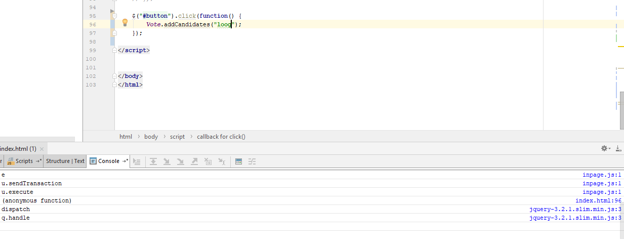 Uncaught Error: invalid address · Issue #1812 · web3/web3.js · GitHub