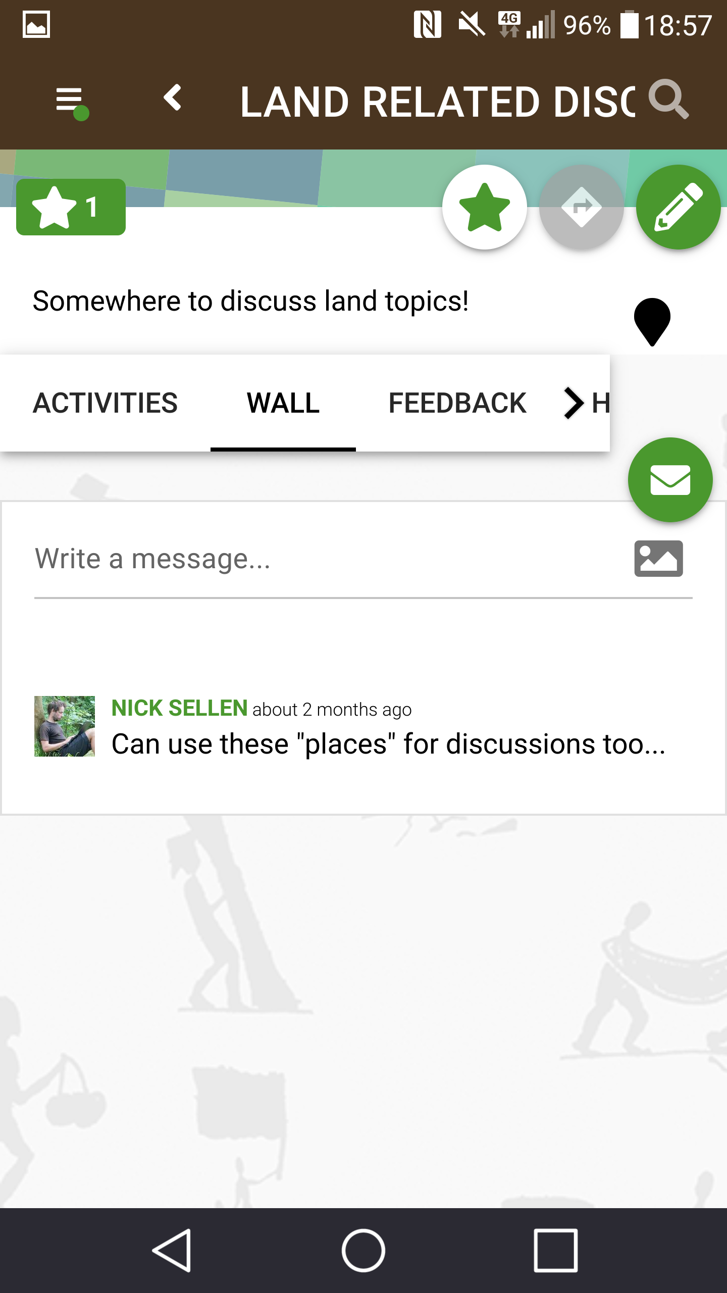 mobile place header a bit wonky · Issue #2610 · karrot-dev/karrot-frontend · GitHub