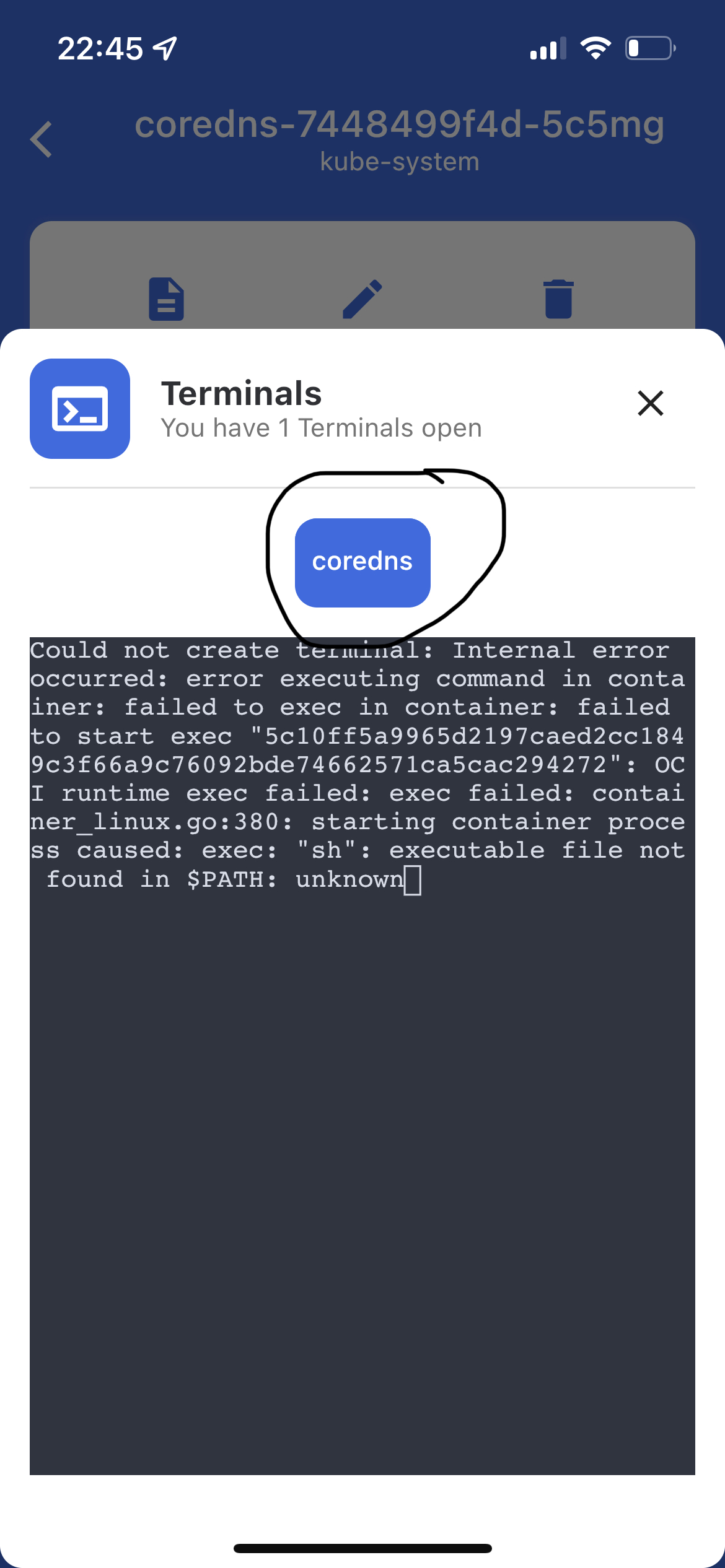 kubenav v4 · Issue #390 · kubenav/kubenav · GitHub