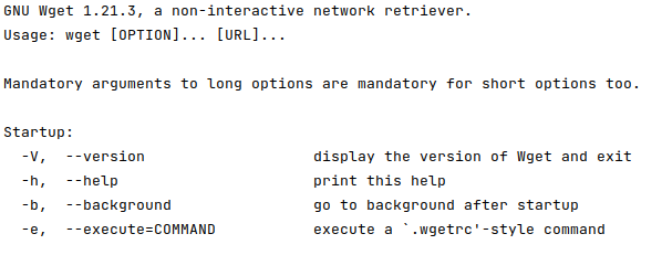 Help us with better command and parameter/flag descriptions · Issue #5066 · nushell/nushell · GitHub