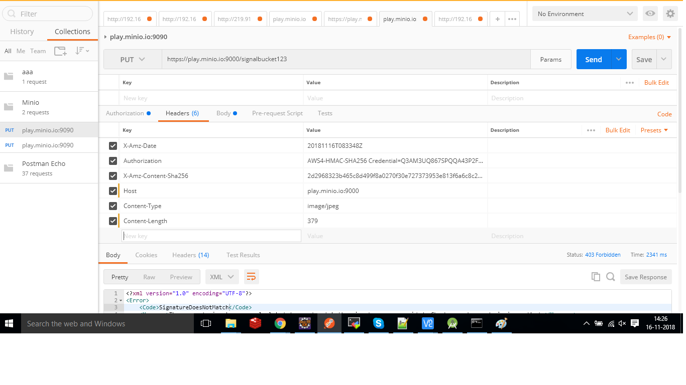 Format Issue Of The Uploaded File · Issue 6805 · Miniominio · Github 