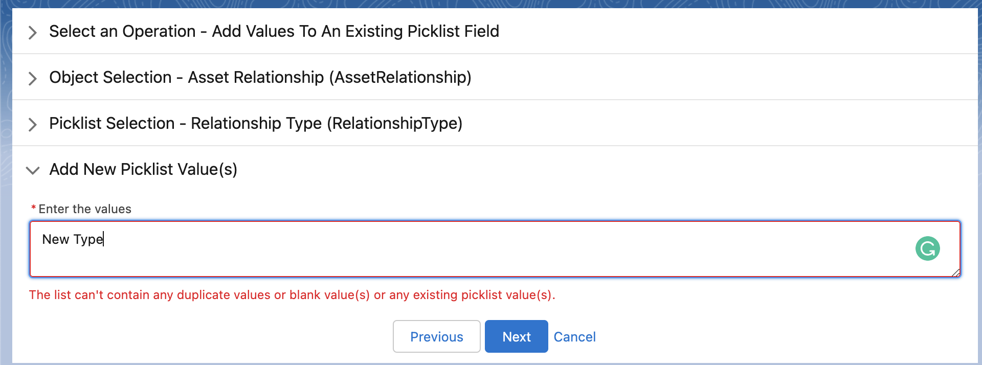 GitHub - chayan93/picklist-manager