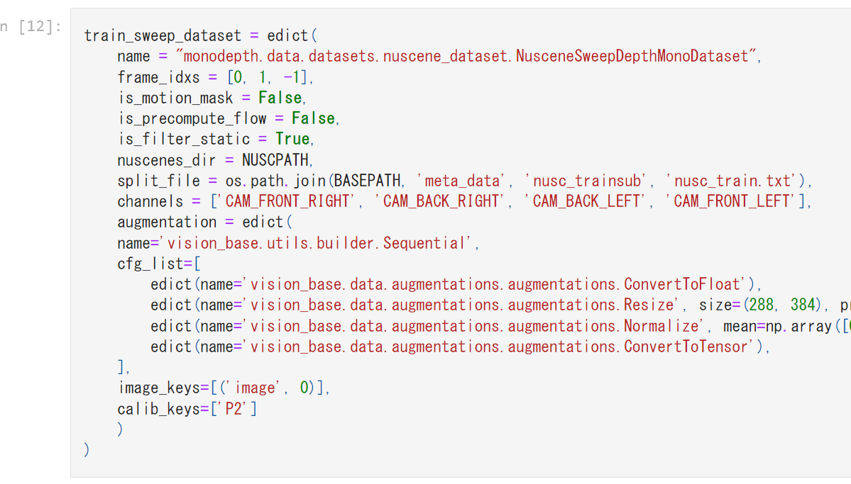 Nuscenes dataset problems · Issue #3 · Owen-Liuyuxuan/FSNet · GitHub