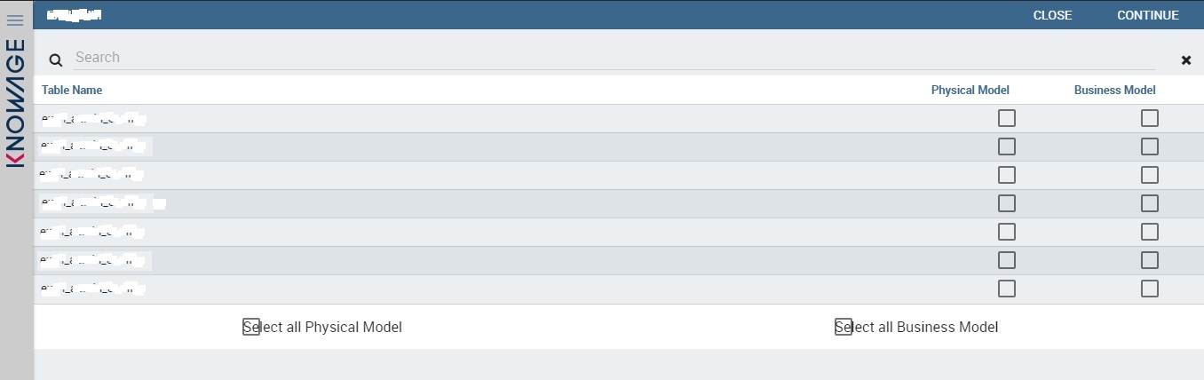 Error while creating Data source for multischema · Issue #78 · KnowageLabs/Knowage-Server · GitHub