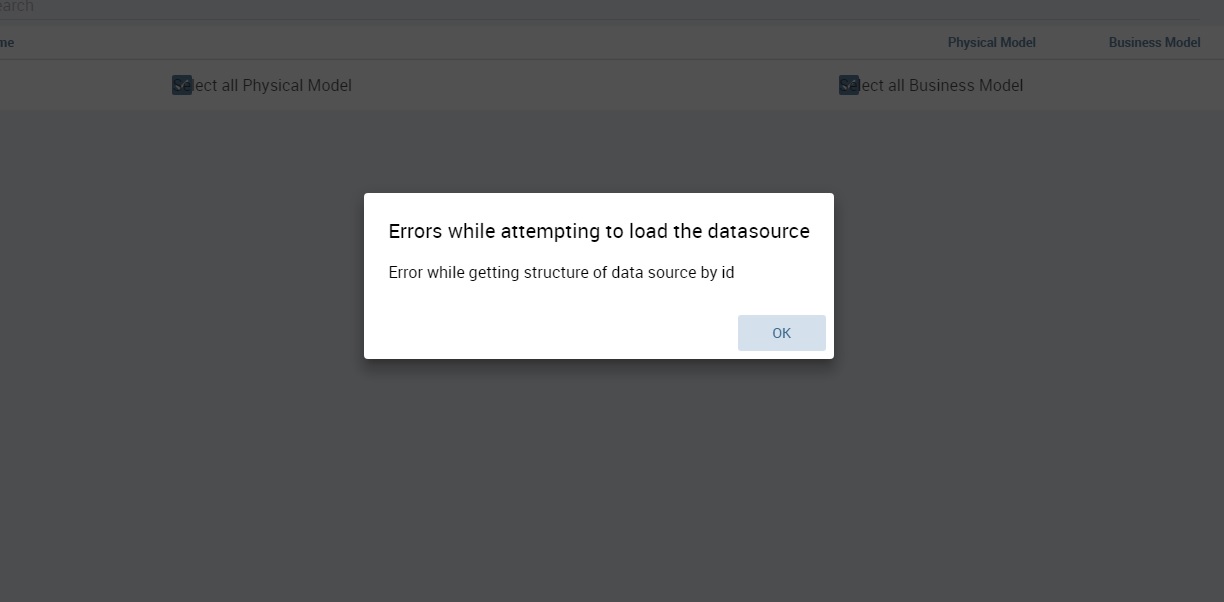 Error while creating Data source for multischema · Issue #78 · KnowageLabs/Knowage-Server · GitHub