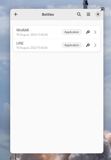 [Bug]: Navigation loss when the app goes into "mobile UI" layout · Issue #2085 · bottlesdevs ...