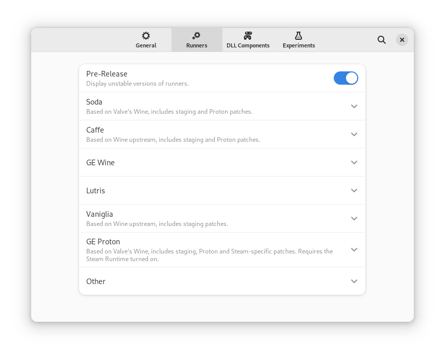 Links to documentation pertaining to content contributions should be available wherever it makes ...