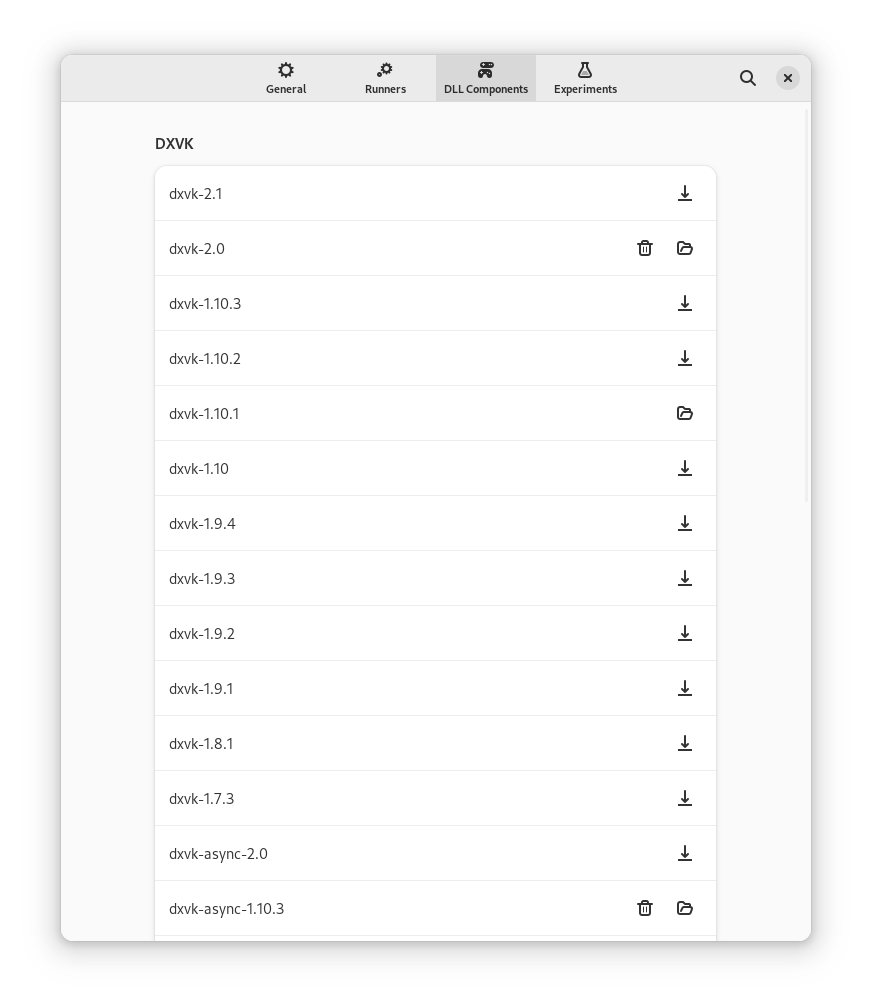 Links to documentation pertaining to content contributions should be available wherever it makes ...